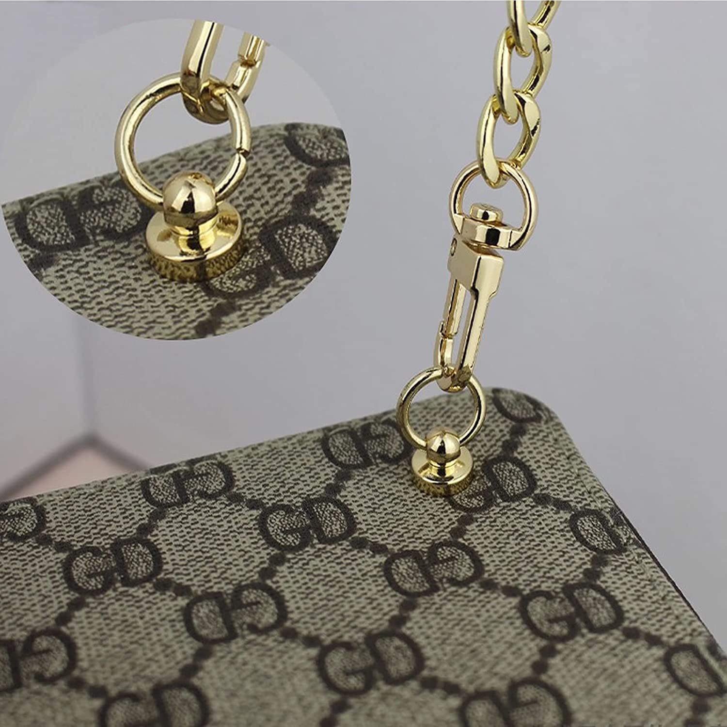 Set 16 nituri, Alama, 7 mm, Auriu - eMAG.ro