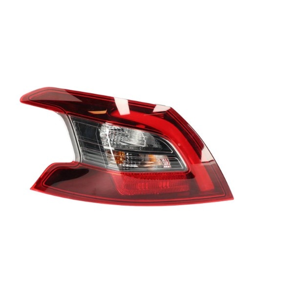 Външен ляв стоп, 308, 2013-2015, Peugeot 9823728680 - eMAG.bg