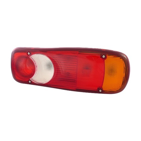 Stop dreapta pentru model platforma, Boxer, 2006, Peugeot 9815126980 ...
