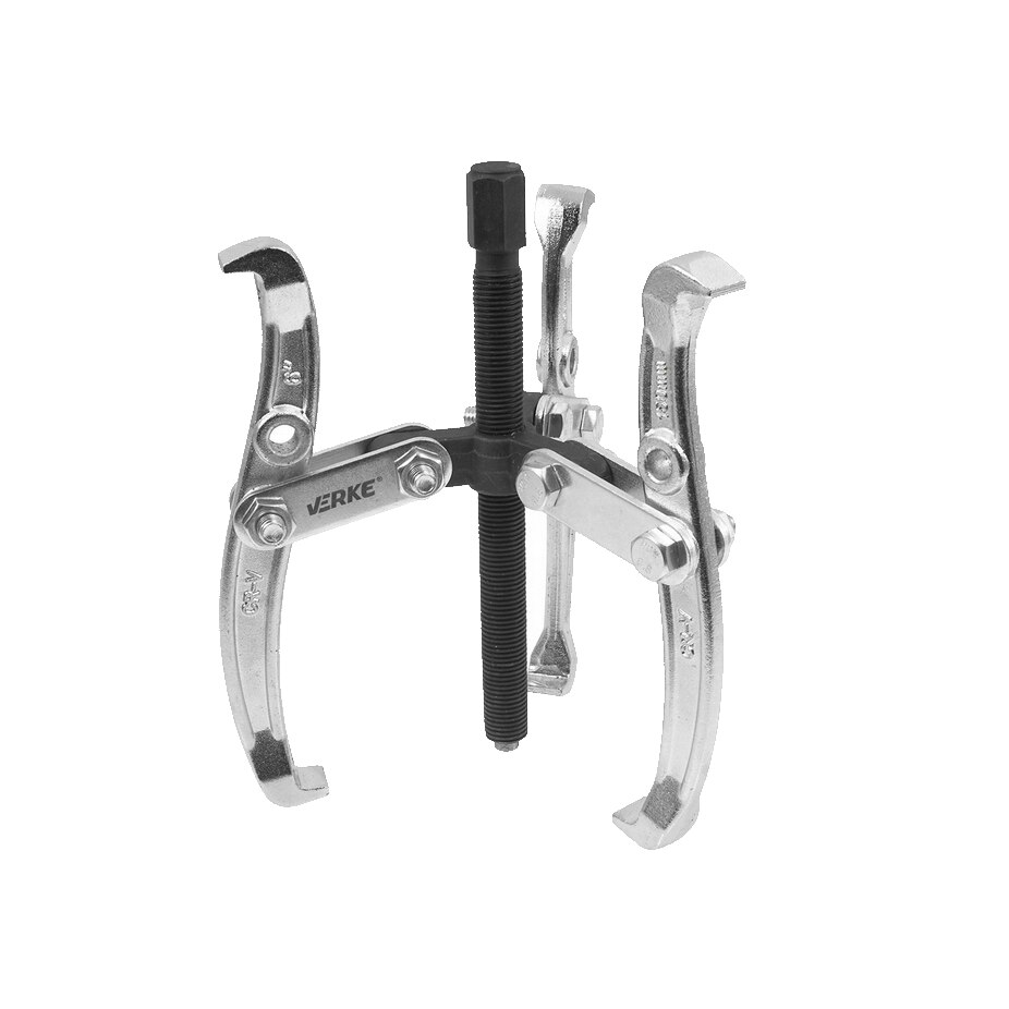 Presa extractor rulmenti, 6" 3 brate, Verke - eMAG.ro