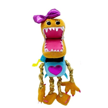 Плюшена играчка, Boxy Boo PlayTime, Windy Robotics, Серия 3, 42см - eMAG.bg