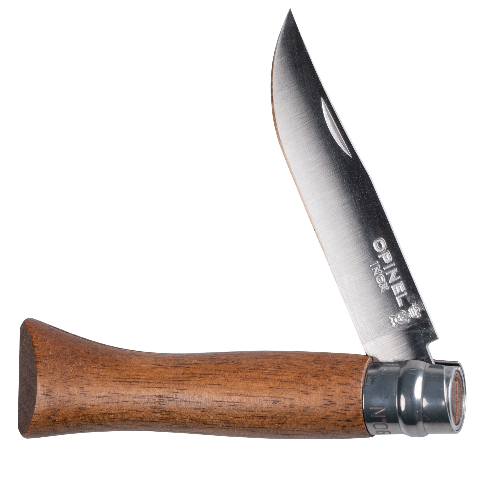 Cutit Opinel, Inox/Lemn, 160 mm - eMAG.ro
