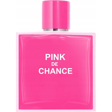 Parfum dama, Luca Perfume, Pink de Chance, 50 ml - eMAG.ro