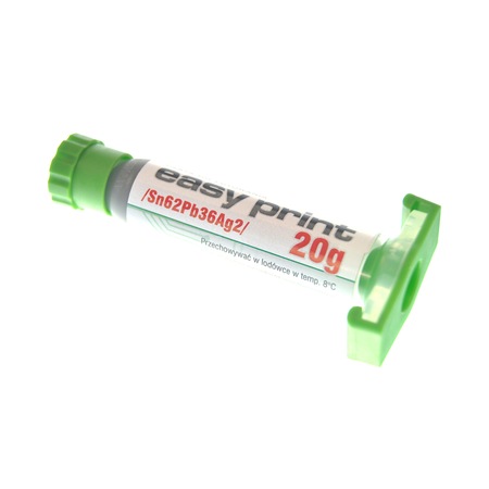 Pasta de lipit, Easy print, 20 g - eMAG.ro
