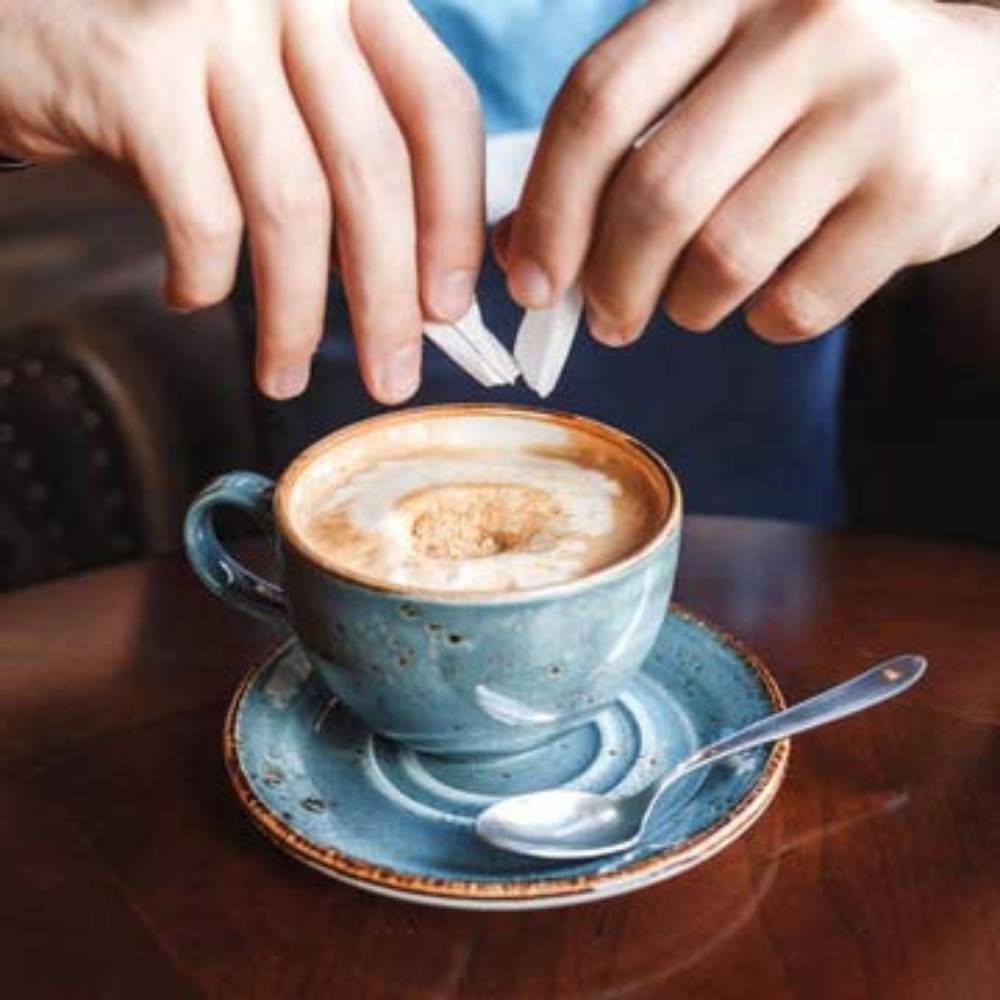 Zahar Plic CBA, 5 g x 100 Buc/Set - eMAG.ro