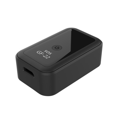 GPS Auto Tracker GF 22, Conectare WIFI pentru Localizare Autoturism ...