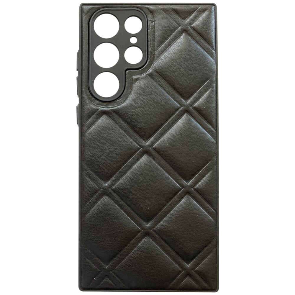 Protectie spate Hybrid Protect, 3D, Design 3, pentru Samsung Galaxy S22 ...