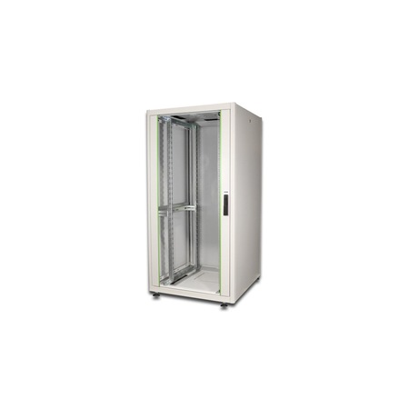 Dulap rack de sine statator, Digitus, Gri - eMAG.ro