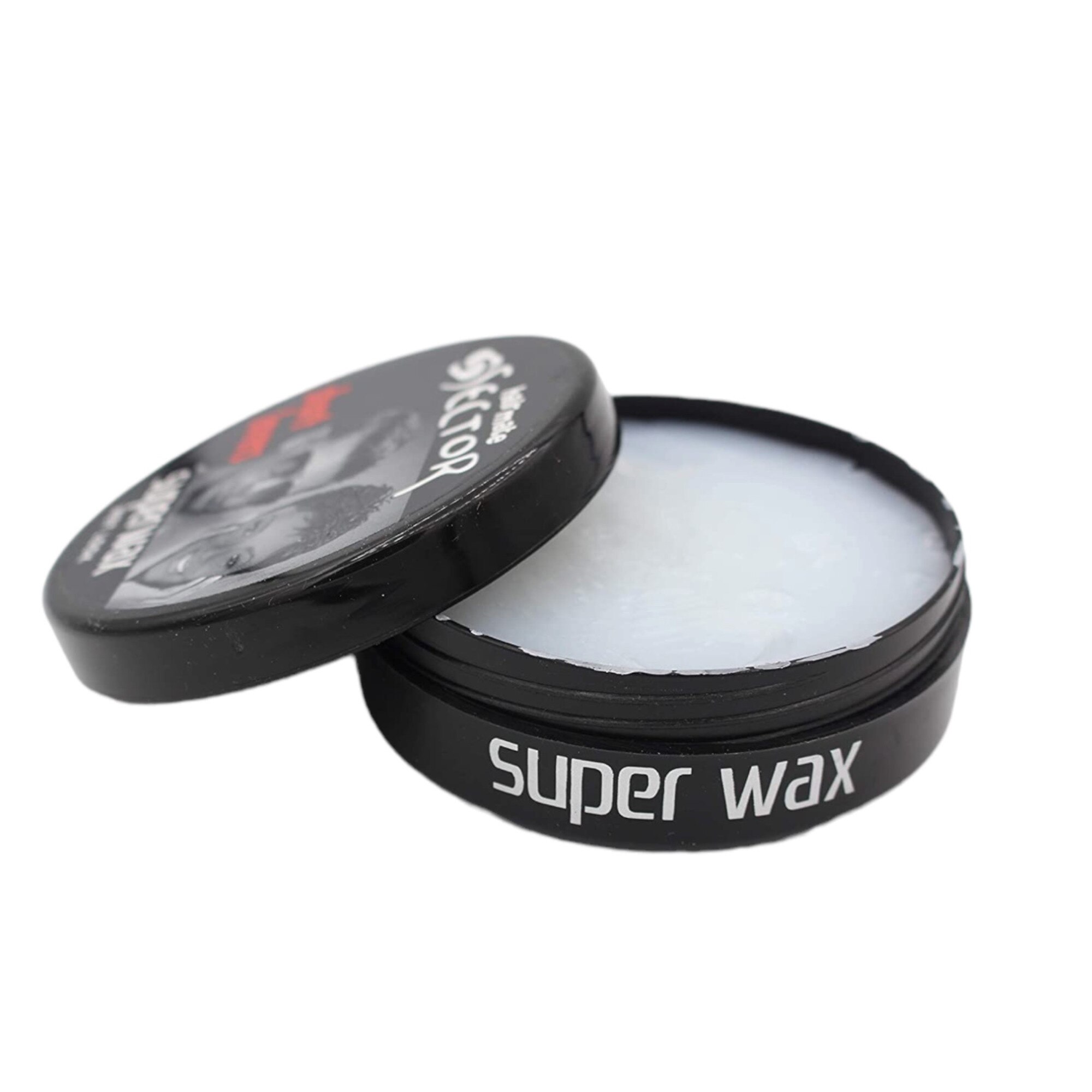 Sector Wax Super Wet Look вакса за коса 150 мл - eMAG.bg