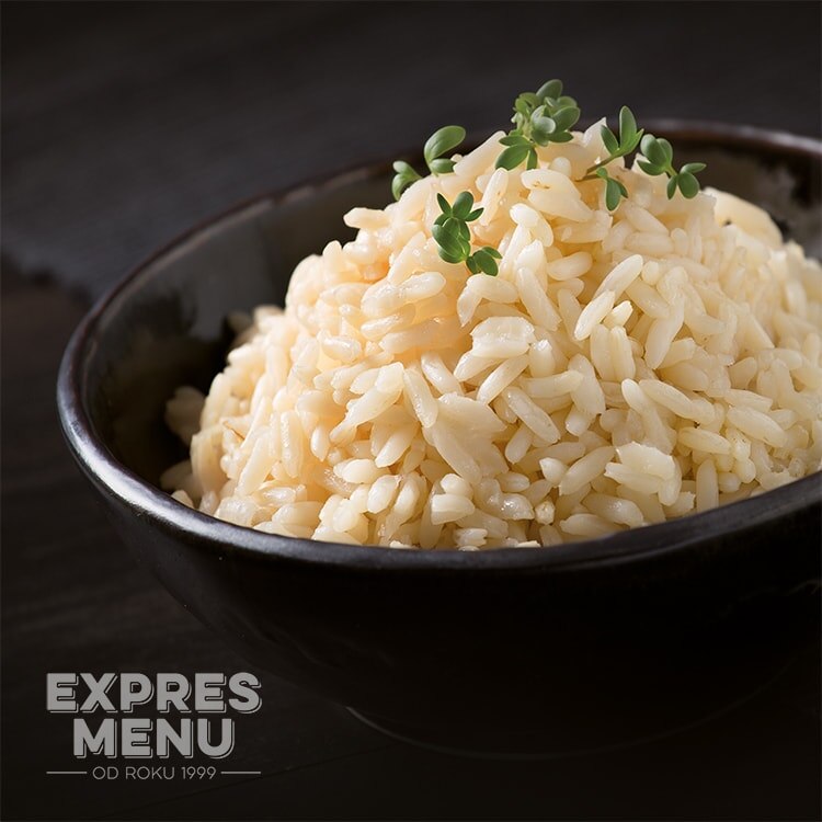 Orez prefiert la abur, Expres Menu, 400 grame - eMAG.ro