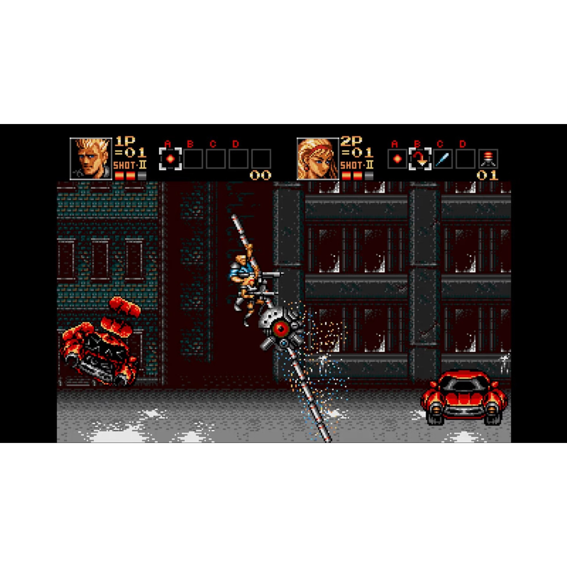 Игра KONAMI Contra Anniversary Collection, за PlayStation 4 - eMAG.bg