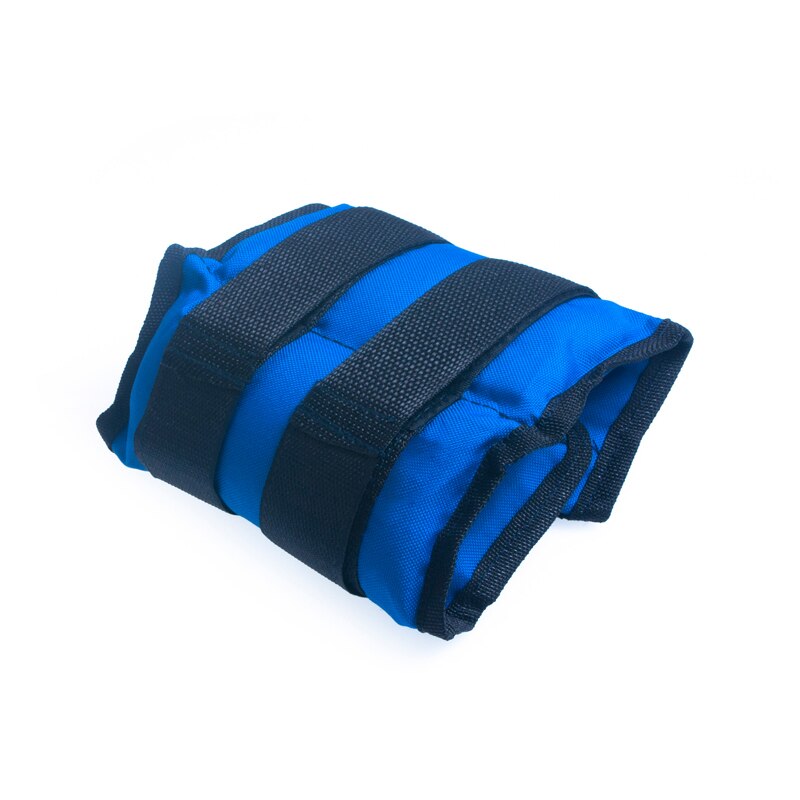 Greutati pentru glezna si incheietura mainii, 2×1,5kg - eMAG.ro