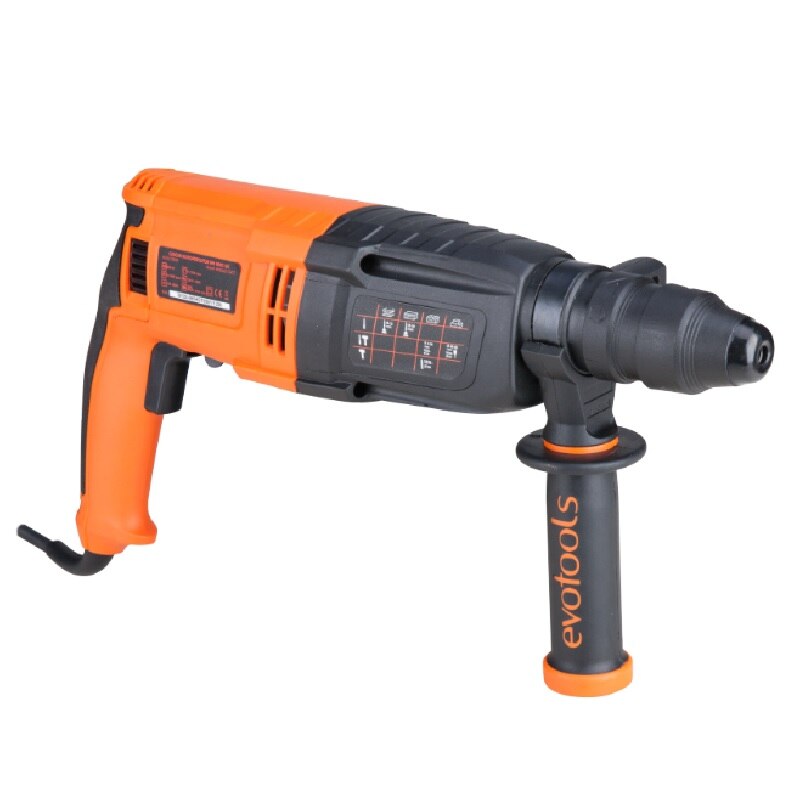 Ciocan Rotopercutor RH 800 GIDA-CRIS GC090, 800W, 0-1100 RPM, 0-4000 ...