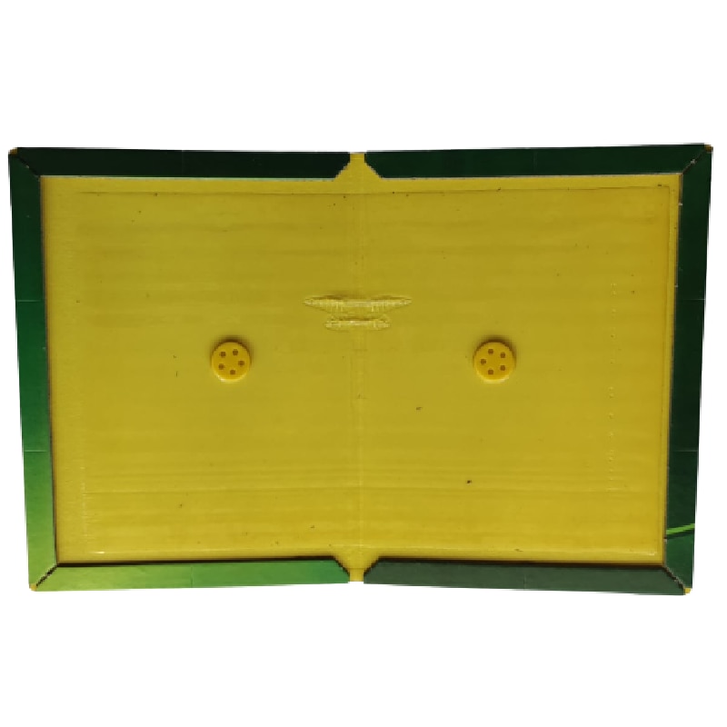 Capcana cu lipici pe carton pentru rozatoare GIDA-CRIS 057, set 10 ...