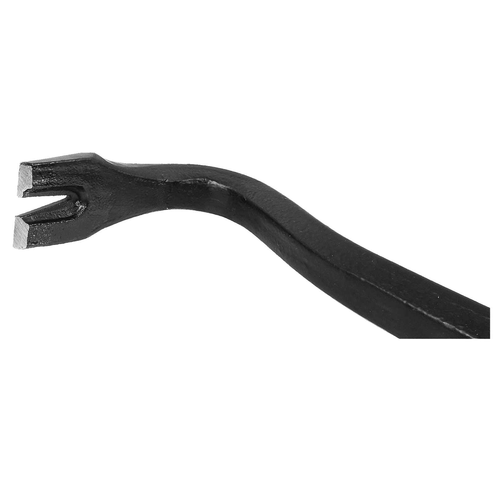 Levier, ranga cu extractor, lungime 800 mm, diametrul 17 mm, Verke ...