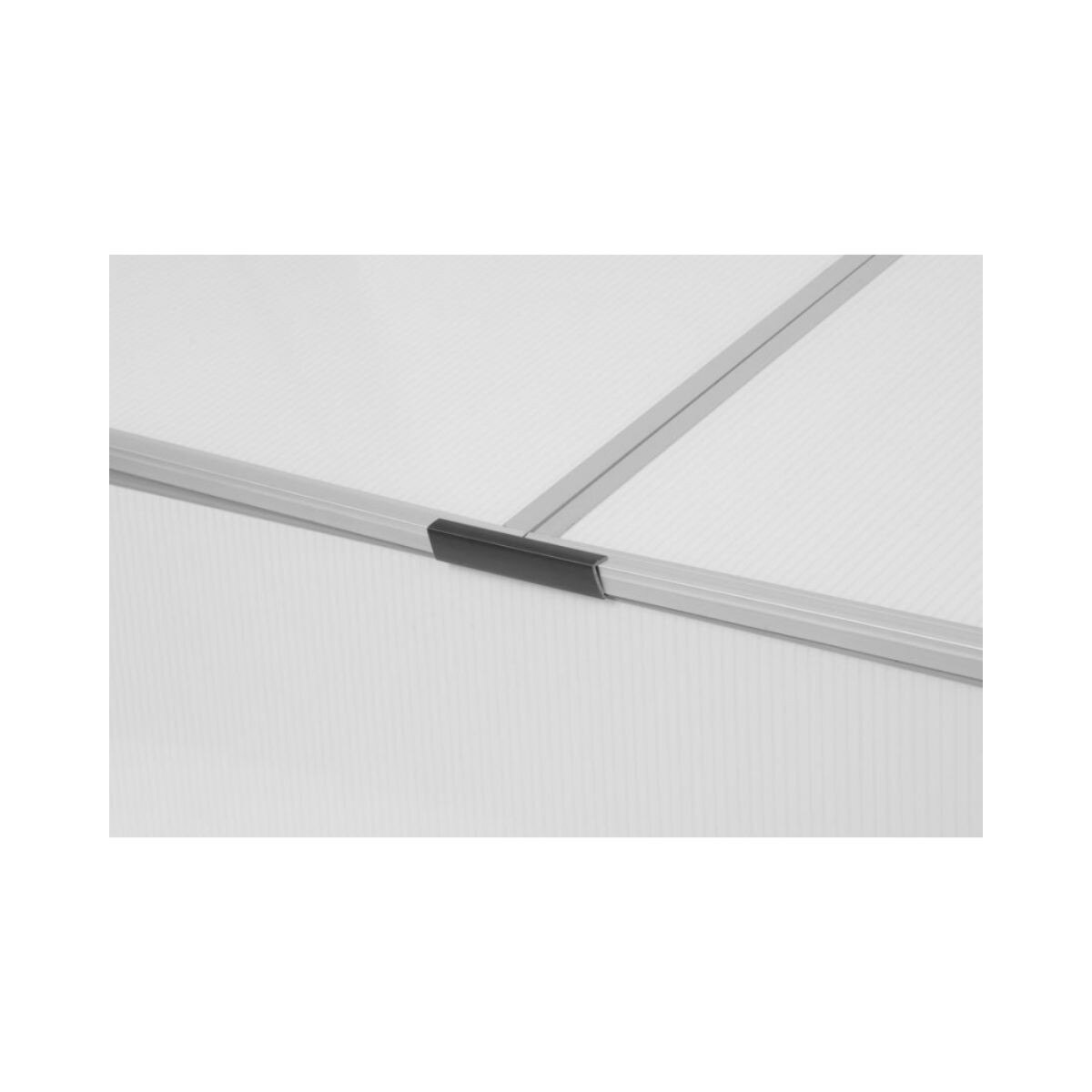 Minisera cu capac HF0942-A, Strend Pro, 100 x 100 x 40 cm - eMAG.ro