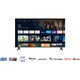 TCL 40S5400A Smart LED Televízió, 102 cm, Full HD, HDR, Android TV - eMAG.hu