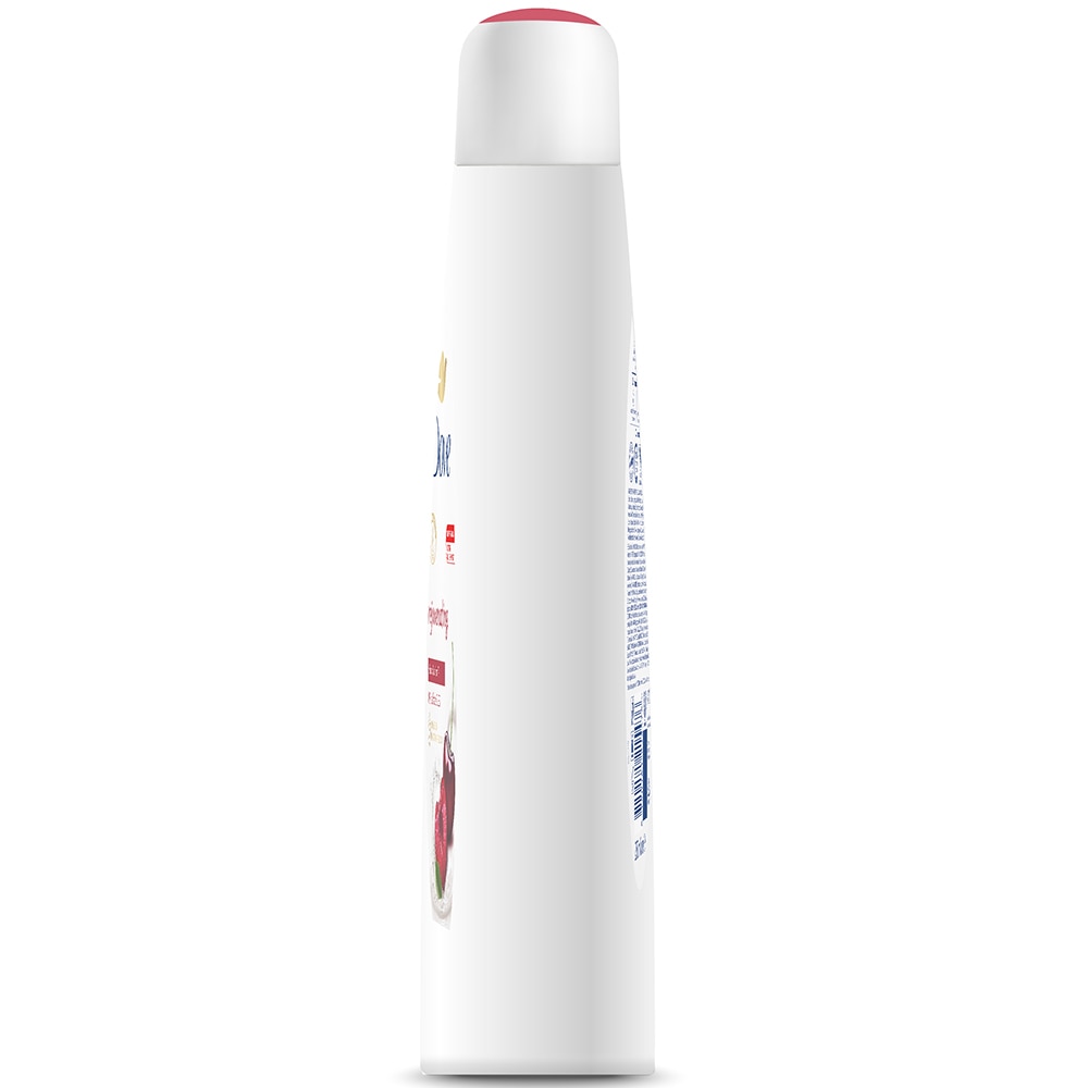 Gel de dus Dove Cherry & Chia, 450 ml - eMAG.ro