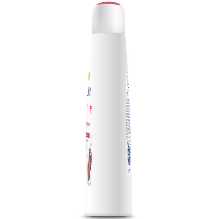 Gel de dus Dove Cherry & Chia, 450 ml - eMAG.ro