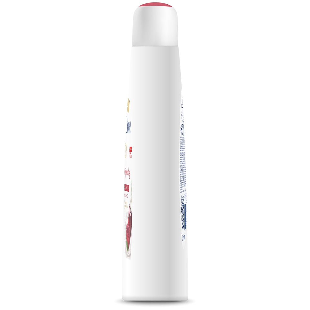 Душ гел Dove Cherry & Chia, 250 мл - eMAG.bg