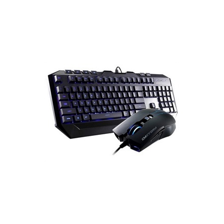 Kit tastatura si mouse CM Storm Devastator II - eMAG.ro