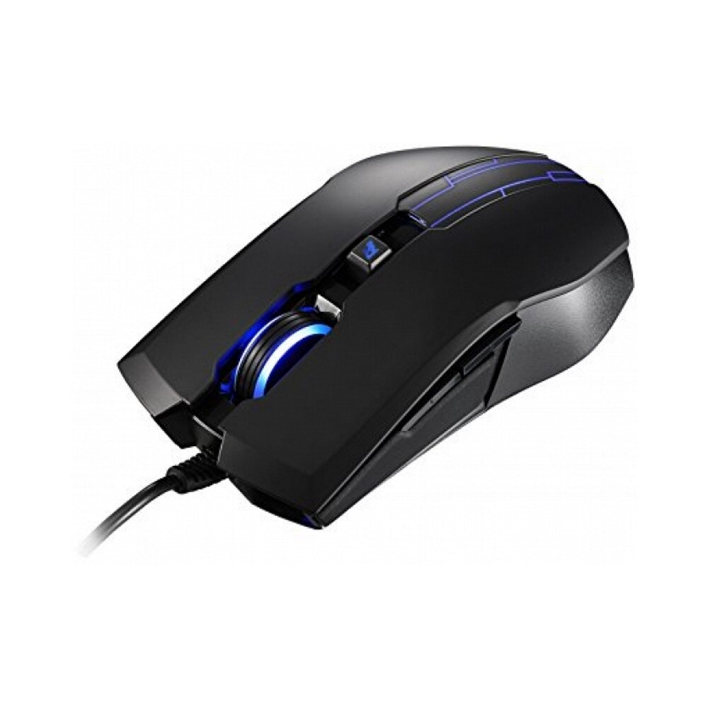 Kit tastatura si mouse CM Storm Devastator II - eMAG.ro