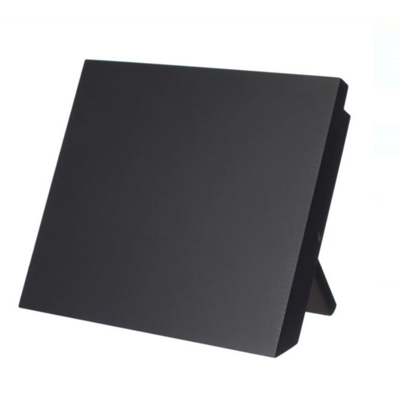 Suport magnetic negru pentru cutite cu diferite tipuri de lamele ...