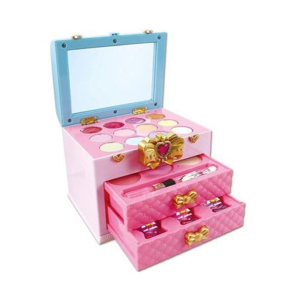 Комплект гримове за деца Emag Bg