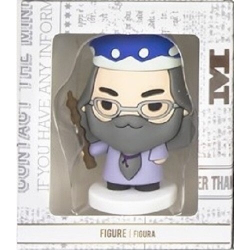 Varázsló Harry Potter figura DUMBLEDORE, 7cm - eMAG.hu