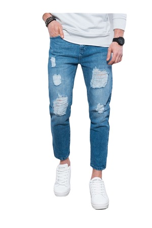 Ombre Nomn Férfi farmer nadrág farmerkék XL - eMAG.hu