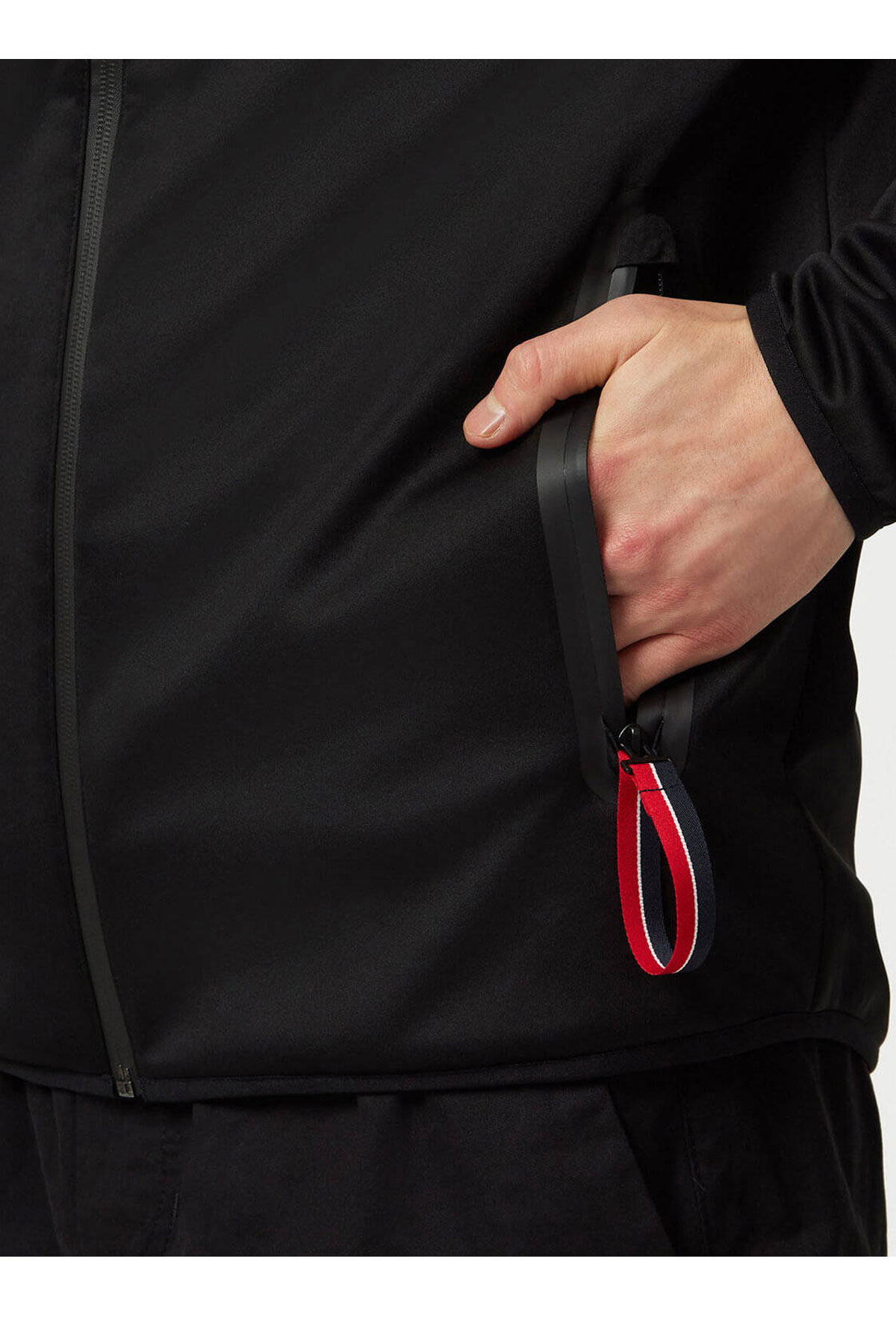 Geaca softshell Mercedes AMG Petronas F1 Team 2023, Barbati, Negru, XXL ...