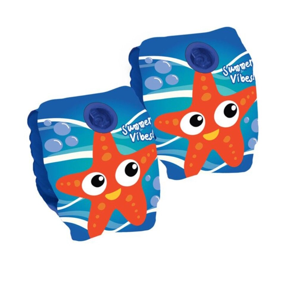 Aripioare inot pentru copii, cu varsta cuprinsa intre 3-6 ani ...