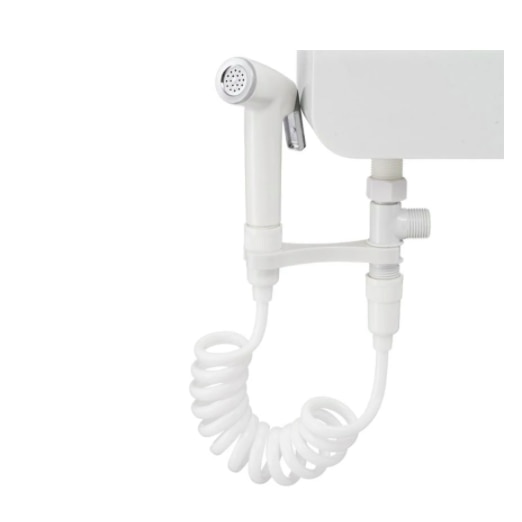 Dus wc inlocuitor bideu, kit complet pentru montaj - eMAG.ro