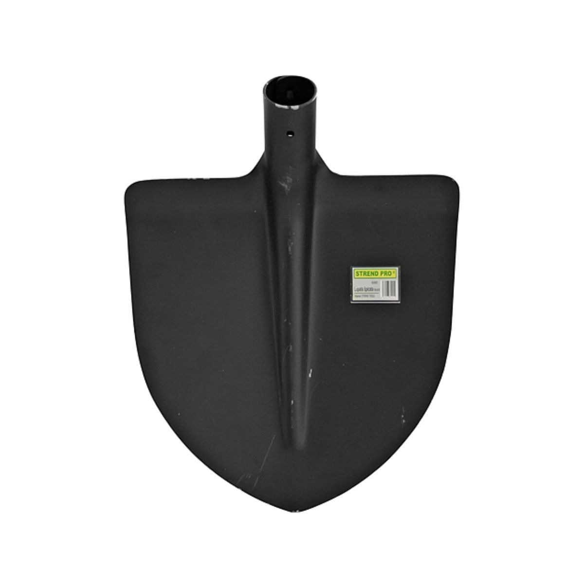 Cazma metalica cu varf ascutit, fara maner, Strend Pro - eMAG.ro