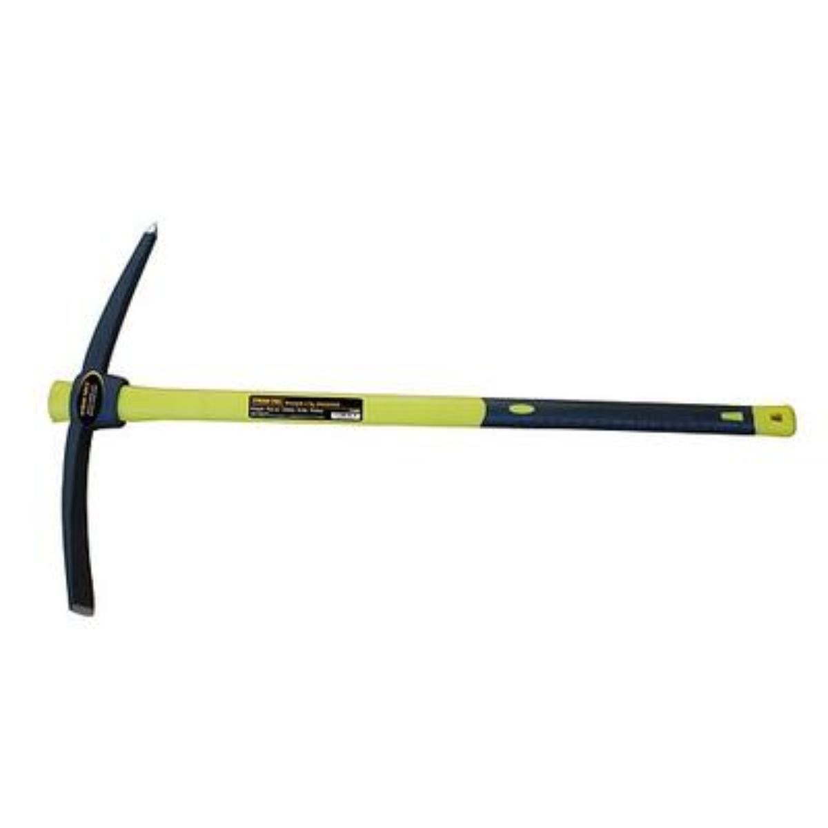 Tarnacop forestier cu coada din fibra de sticla P-411WHG 2 kg, Strend ...