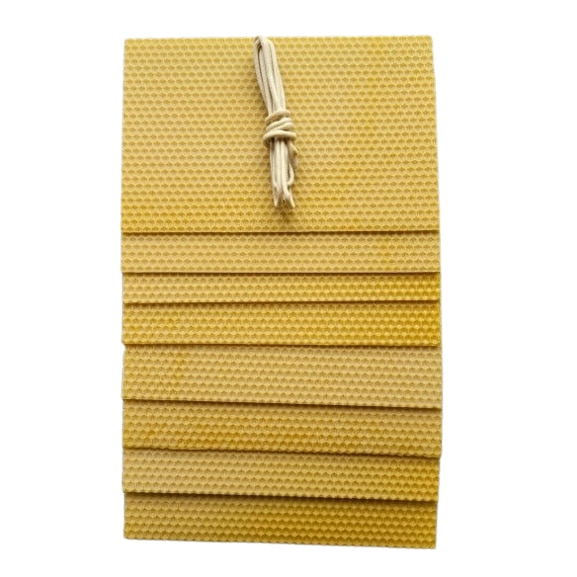 Kit pentru fabricarea lumanarilor din ceara naturala de albine ...