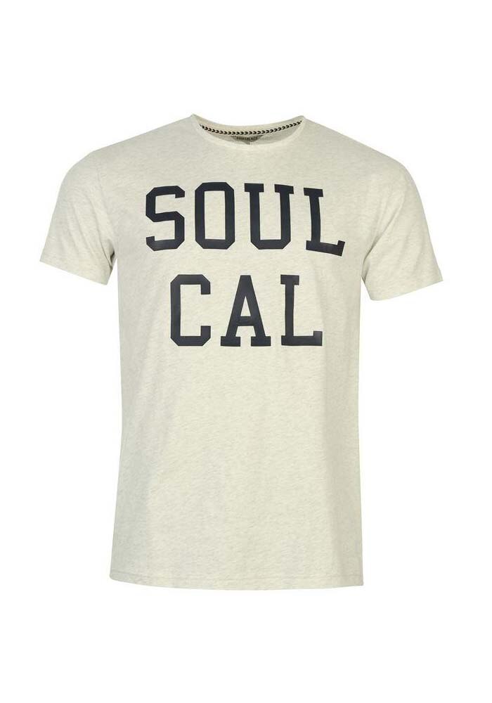SoulCal Logo férfi póló - eMAG.hu