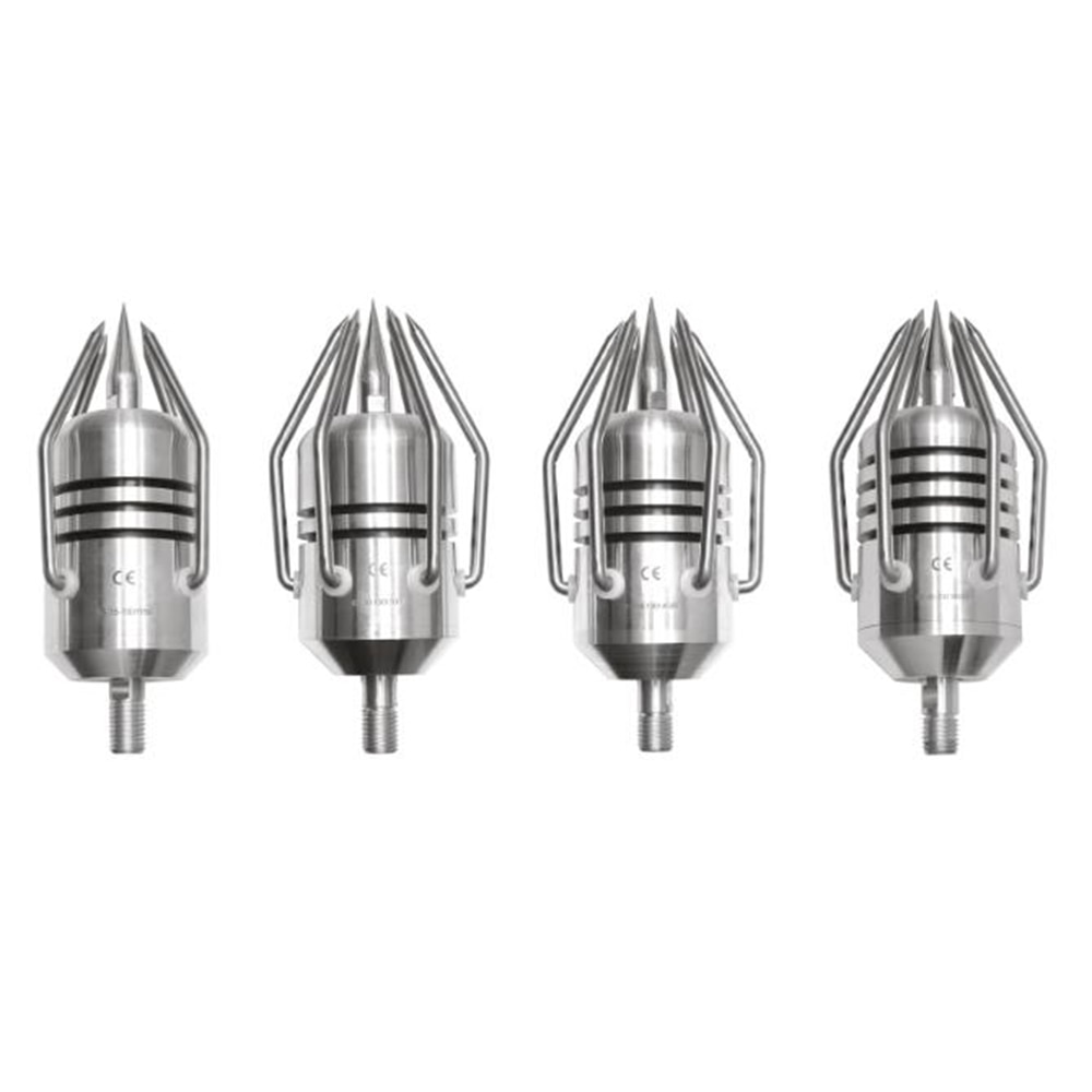 Paratrasnet PDA cu dispozitiv de amorsare TIP E.S.E. T:30µs - eMAG.ro