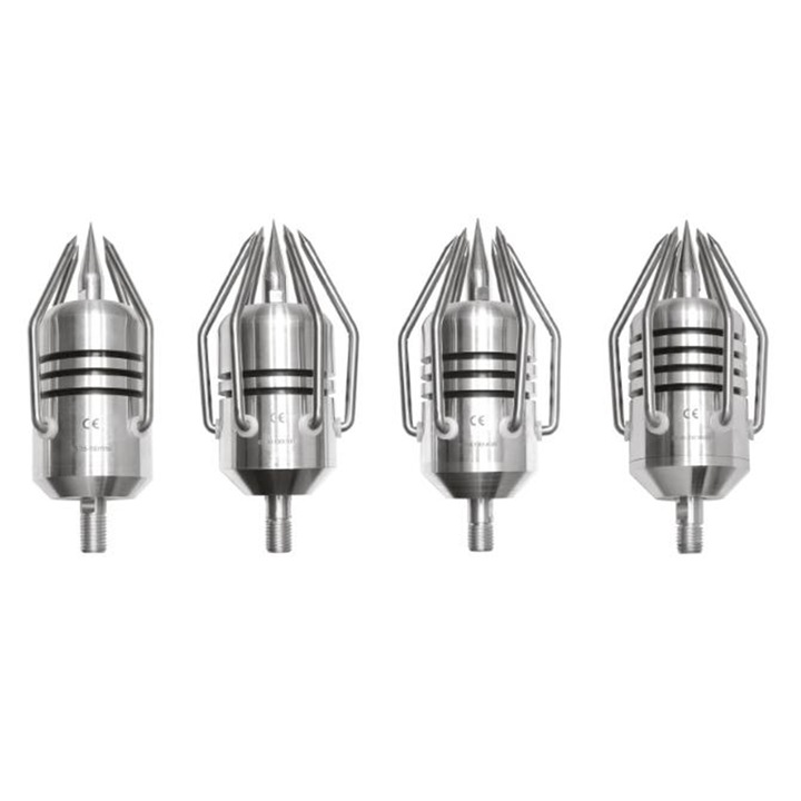 Paratrasnet PDA cu dispozitiv de amorsare TIP E.S.E. T:30µs - eMAG.ro