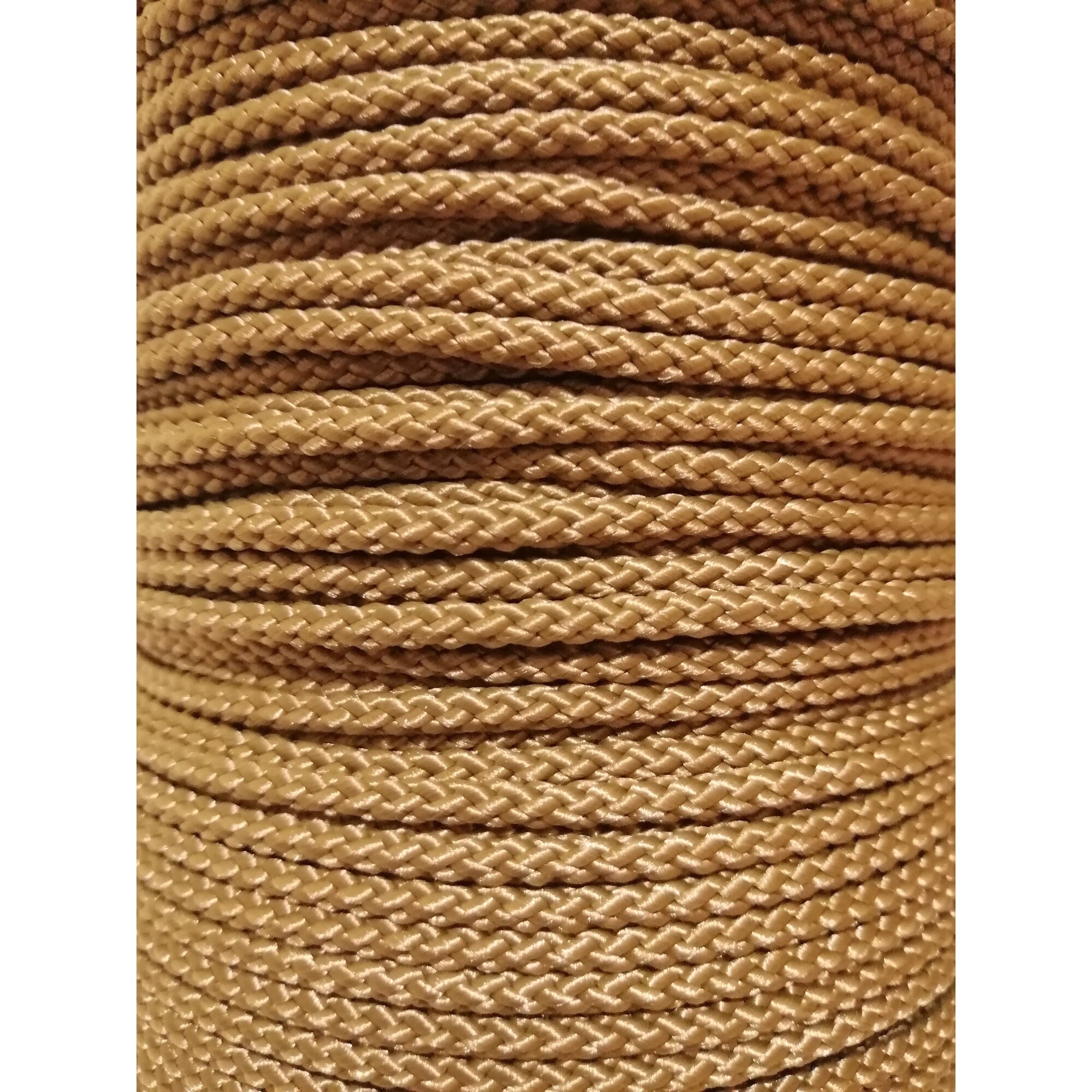 Snur Actionare pentru Rulouri Exterioare Umbriterm,4.5 mm latime,1 m ...