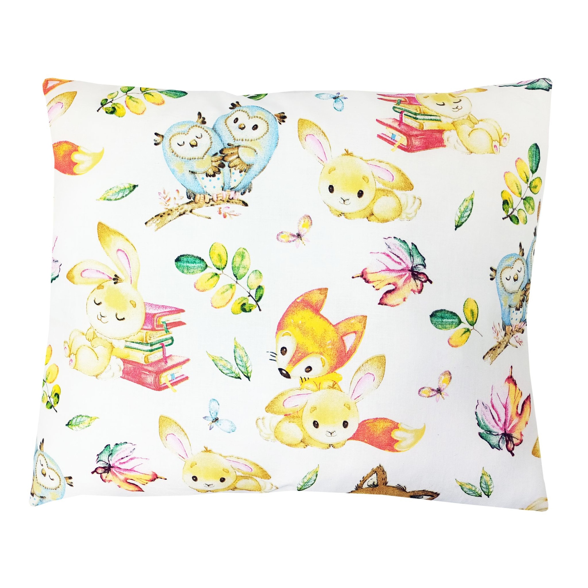 Perna vulpita 50 x 40 cm - eMAG.ro