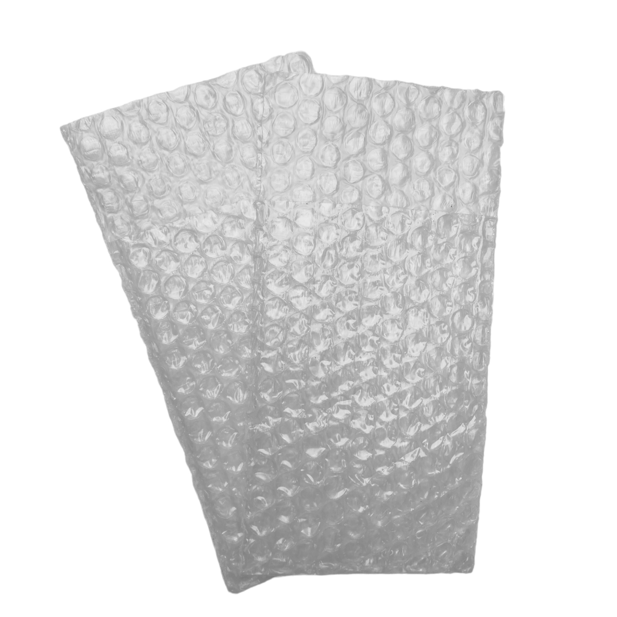 Set 200 pungi din folie cu bule, 100 x 150 mm, cu clapeta - eMAG.ro