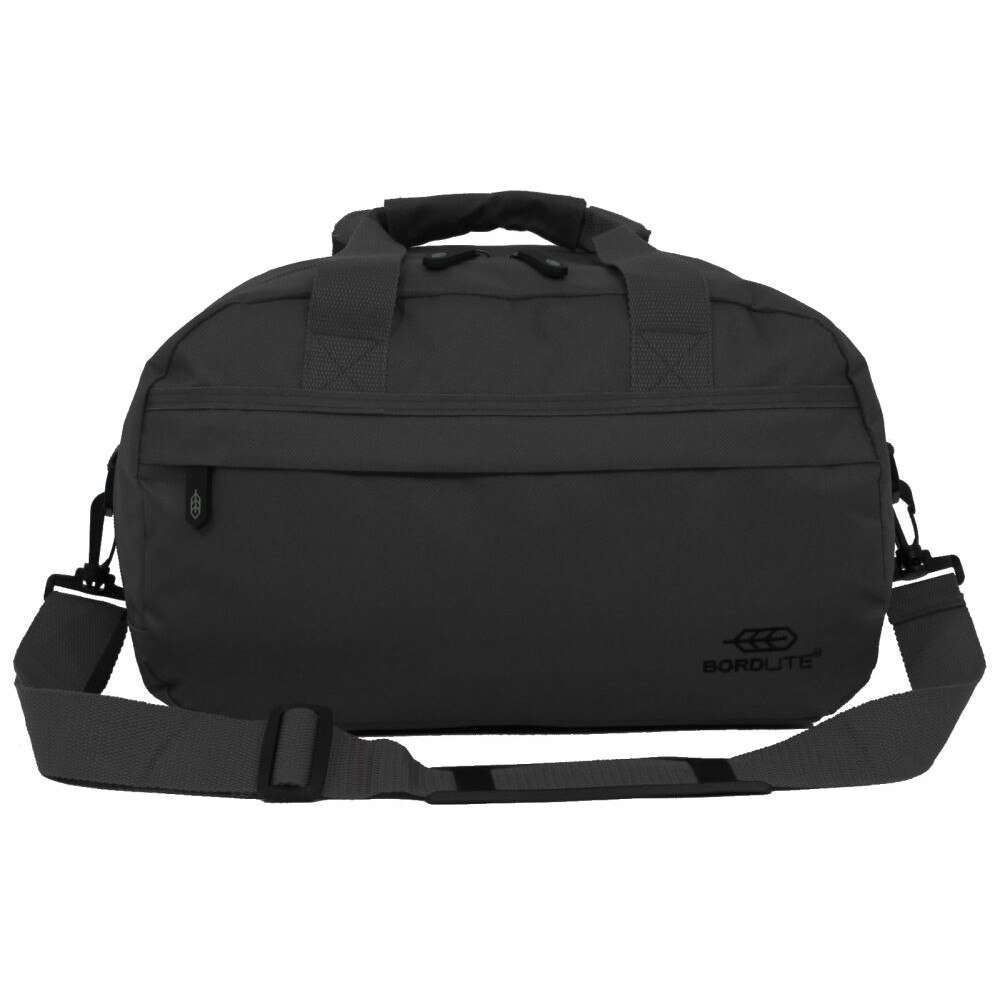 Geanta de calatorie TB58, negru 35x21x20 - eMAG.ro