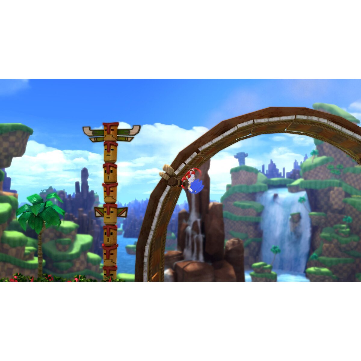 Joc Sonic Generations Essentials pentru PlayStation 3 - eMAG.ro