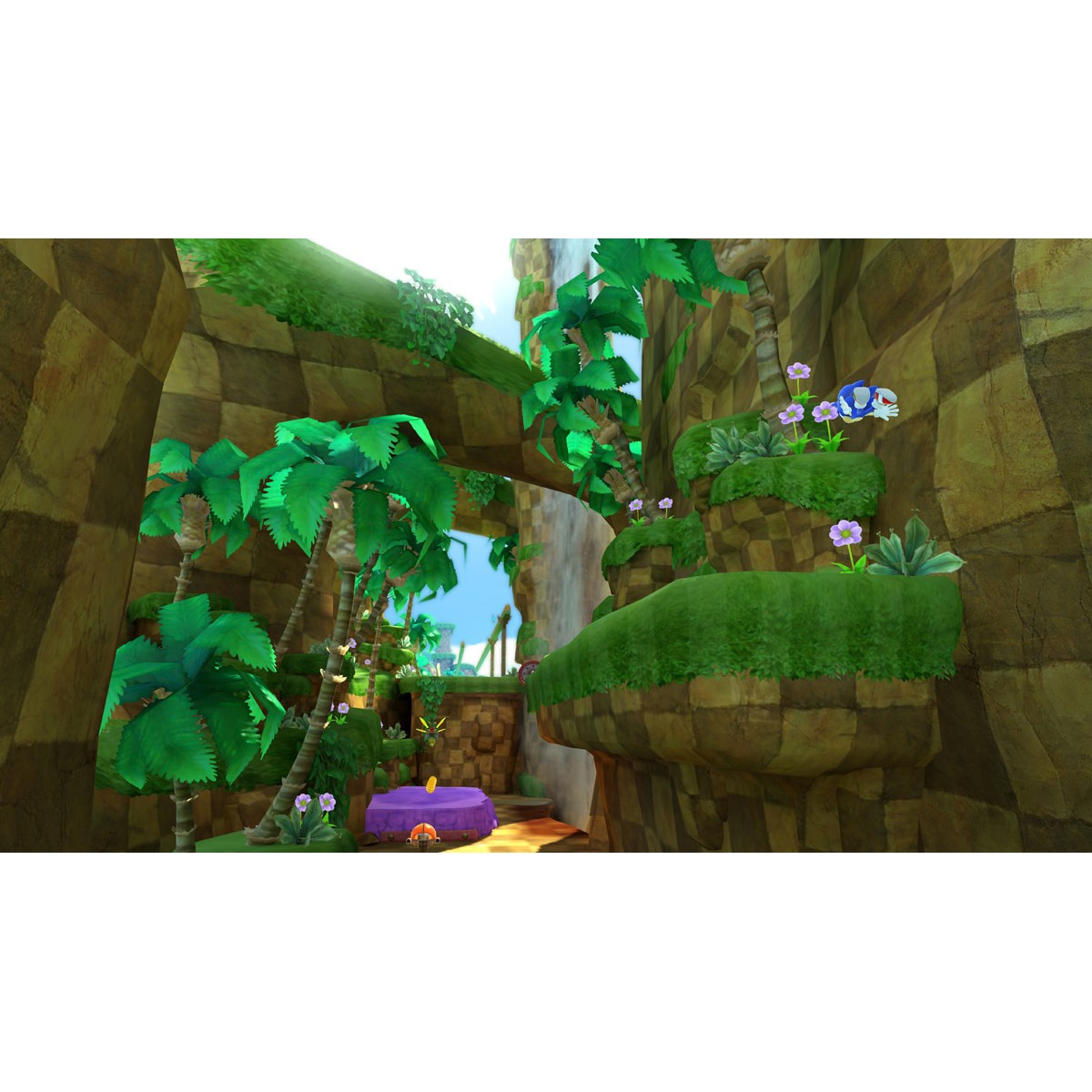 Joc Sonic Generations Essentials pentru PlayStation 3 - eMAG.ro