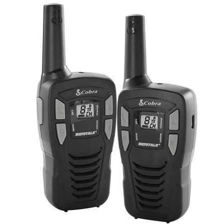 Statii radio emisie-receptie Cobra MT245 - eMAG.ro