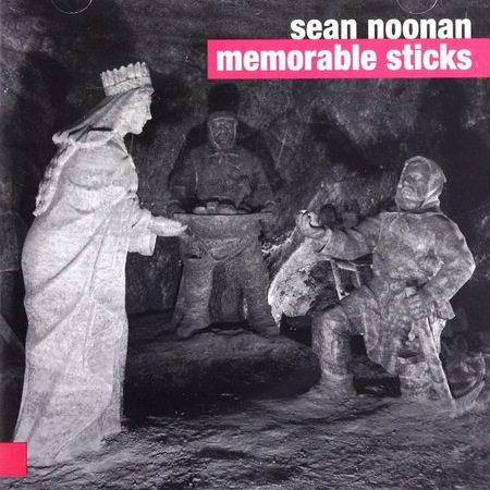 Sean Noonan: Memorable Stics [CD] - eMAG.bg