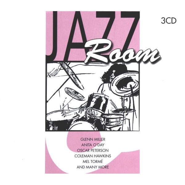 Jazz Room [3CD] - eMAG.ro