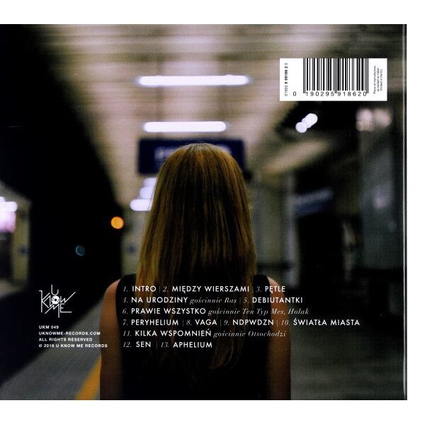 Sonar: Pętle [CD] - eMAG.ro