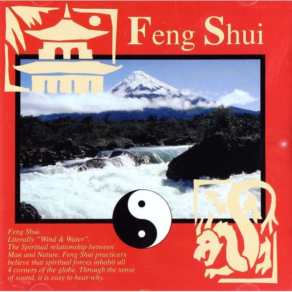 Feng Shui [CD] - eMAG.bg